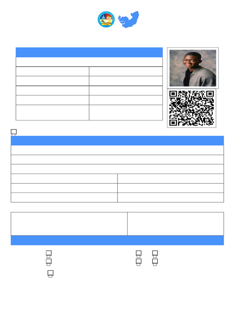Acknowledgement Card | PDF