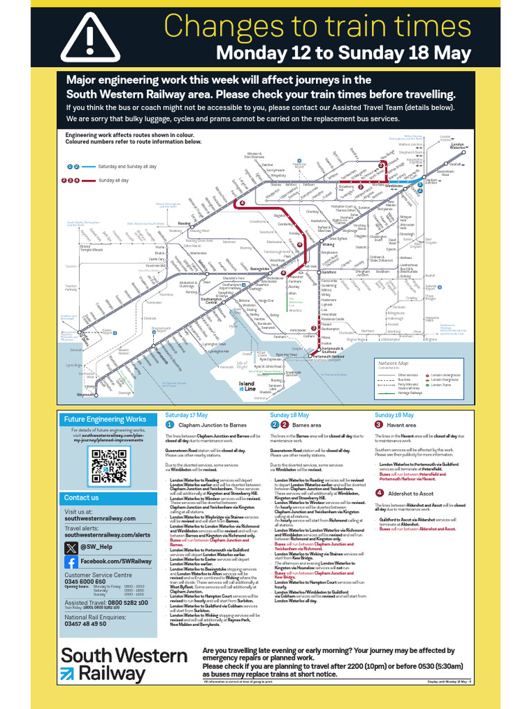 Future Works Wk8-11 | PDF