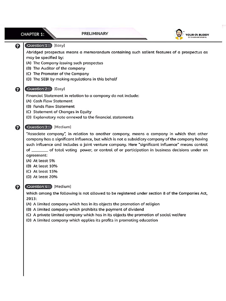 Preliminary | PDF