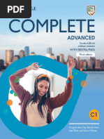 CD 1 Objective Proficiency | PDF