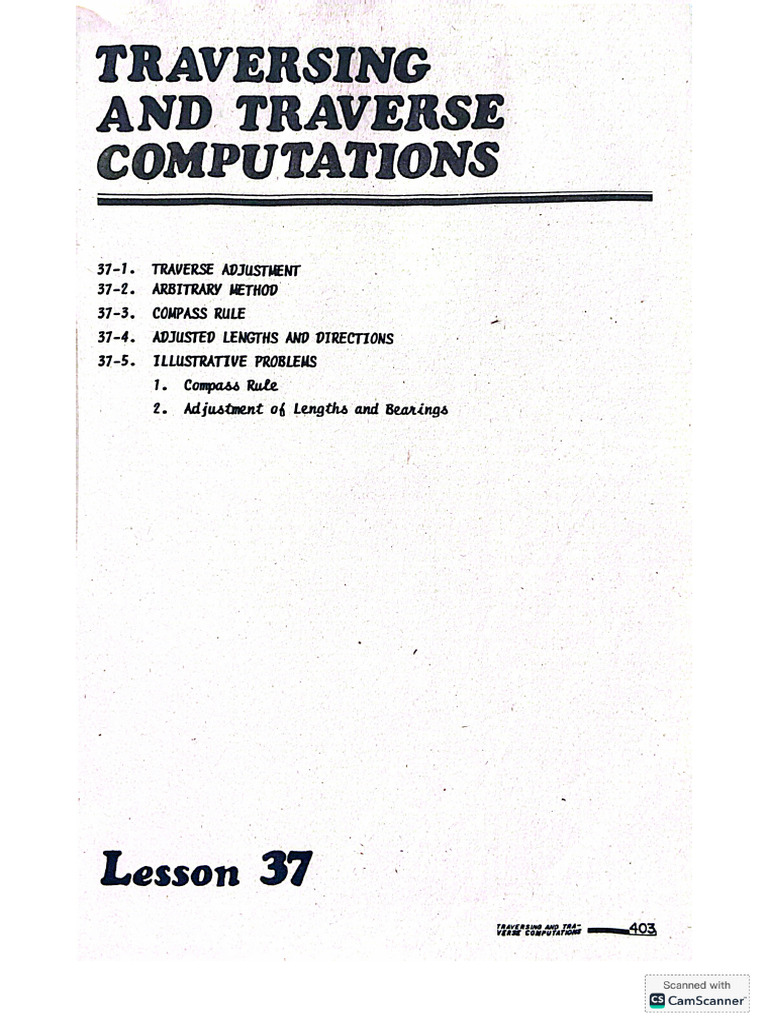Lesson 37 | PDF