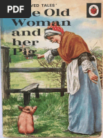 A Dark, Dark Tale - Story and Pictures - Brown, Ruth, 1941 | PDF