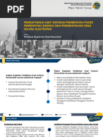 Panduan Pendaftaran Akun Mitra BPN | PDF