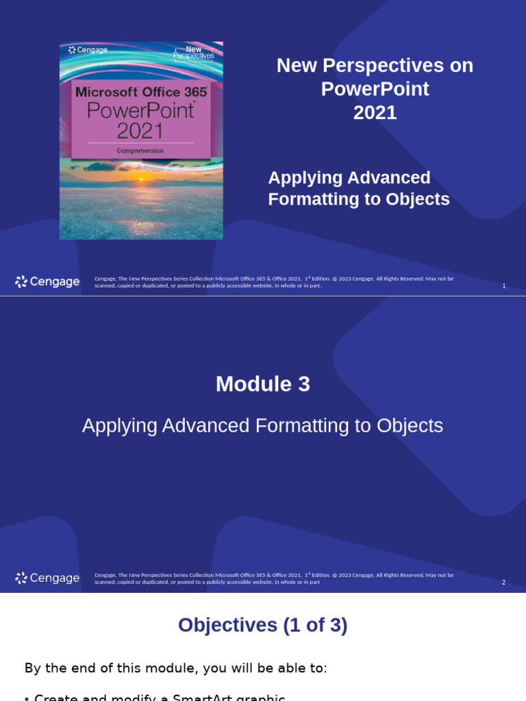 NPPowerPoint2021 M03 PPT | PDF | System Software | Application Software