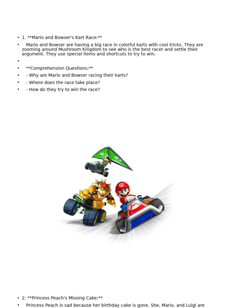 Luigi's Haunted Mansion Adventure | PDF | Mario | Nintendo Games