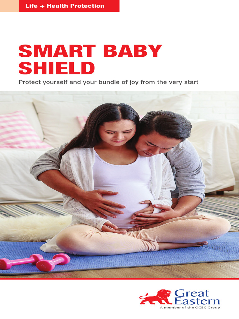 Smart Baby Shield Protection Overview | PDF | Congenital Heart Defect ...