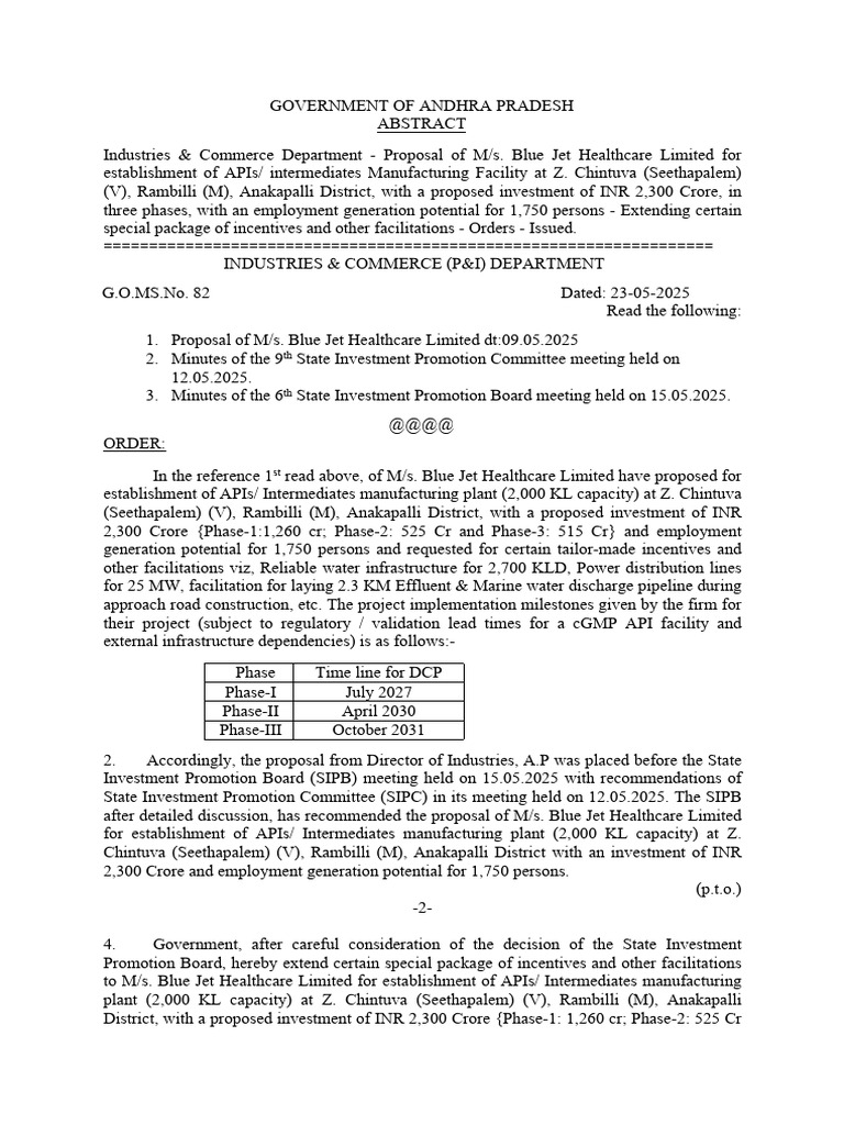 2025inds MS82 e | PDF | Economies