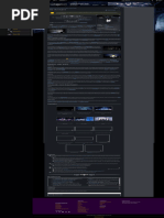 Minecraft Creepypasta: That Thing | PDF | Minecraft | Wiki