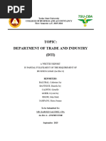 Latest Suggested Retail Prices (SRPS) of Basic Necessities and Prime ...