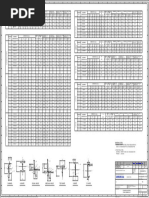 Steel Section Properties Guide | PDF | Physical Quantities | Geometric ...