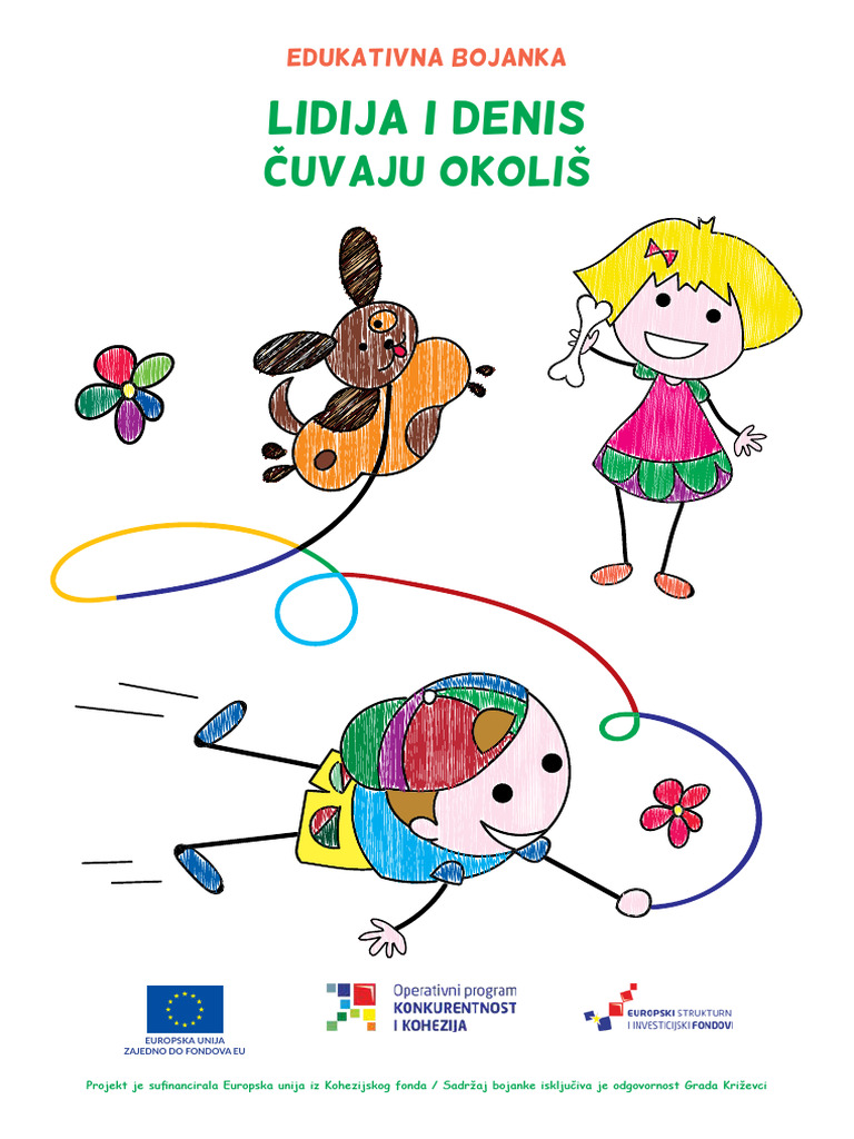 Bojanka | PDF