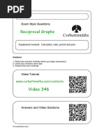 Tree-Diagrams Textbook Exercises Answers | PDF