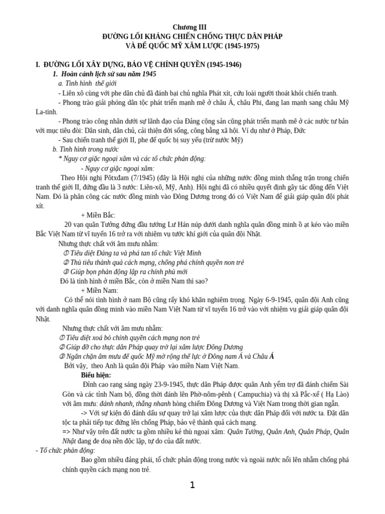 Đảng lđ (45-75) | PDF