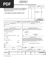 Acg 17 | PDF | Payments