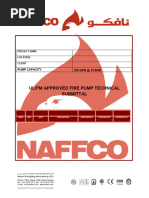 Fire Hose Cabinet - Naffco | PDF | Door | Building Materials