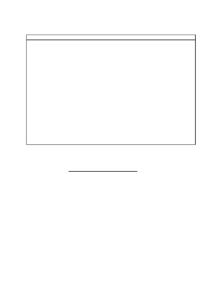 Sample Easypaisa Receipt Mockup | PDF