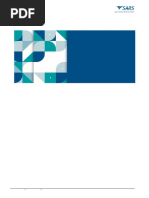 IRP3(a) & IRP3(s) Tax Directive Guide | PDF | Identity Document ...