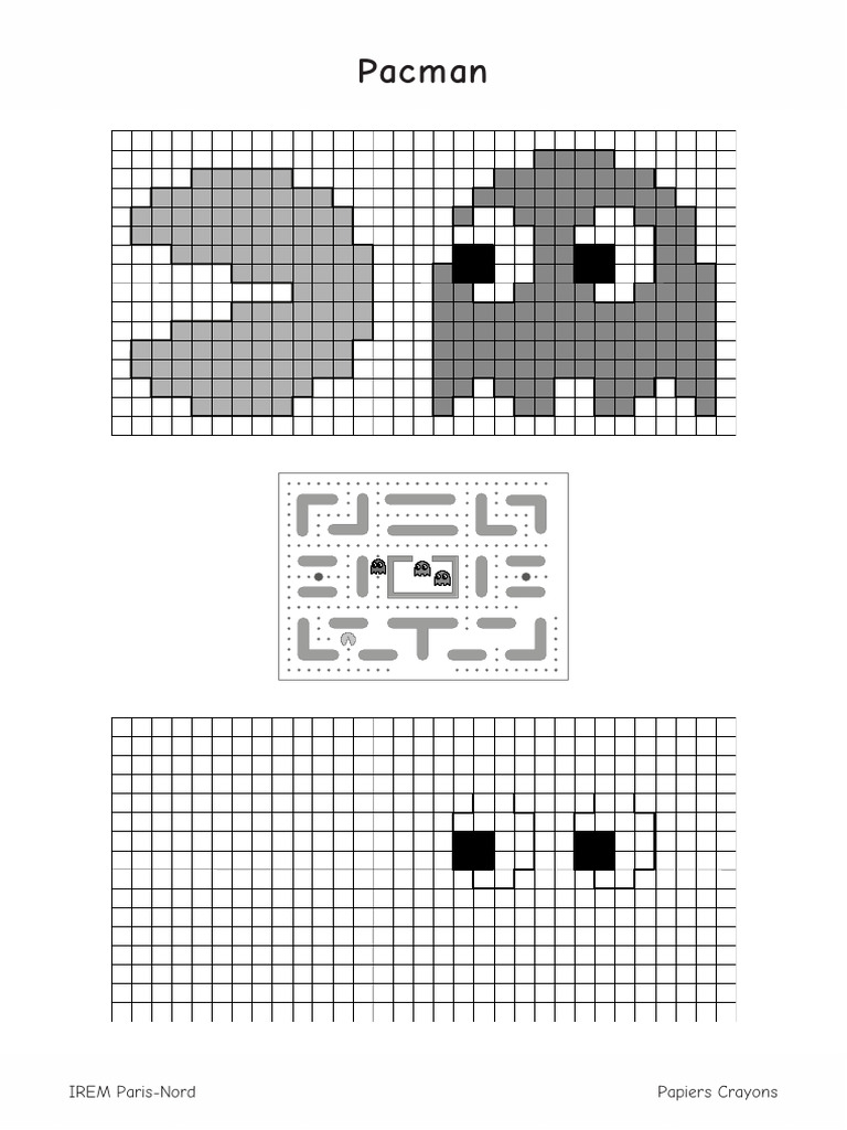 Pacman | PDF