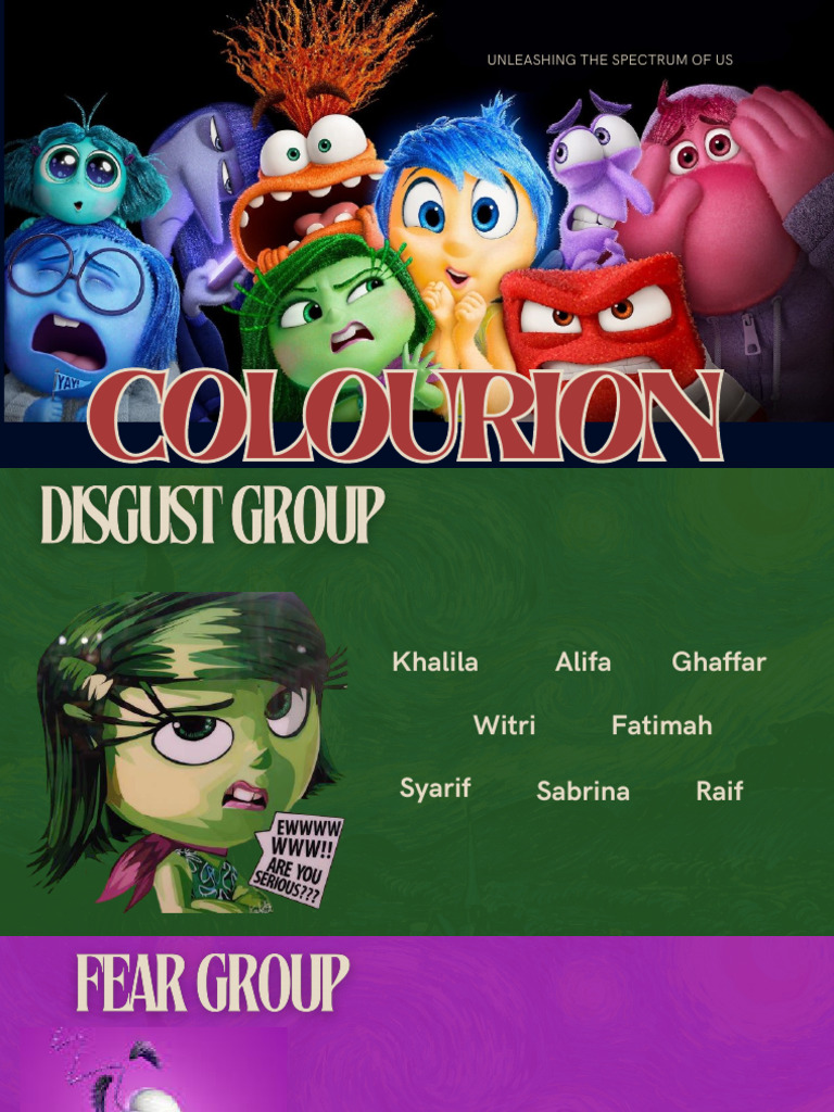 Cheilion: Unleashing the Spectrum | PDF
