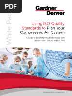 ISO 8573-1:2010 Air Quality Standards | PDF | Specification (Technical ...