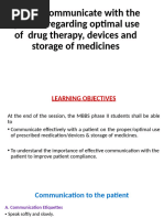 Medication Incident Self-Reflection Tool v1.0 | PDF | Medical ...