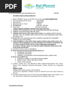 2026 Kjsea Timetable | PDF