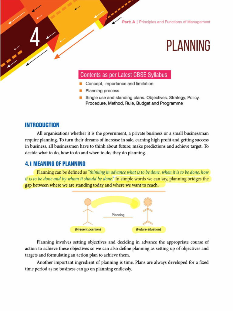 Pdfcoffee Com Class 12 BSTD Poonam Gandhi PDF Free3 PDF B1u | PDF