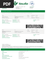 PIR Form | PDF | Baggage