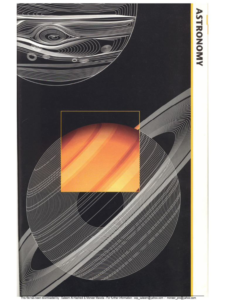 Macmillan Visual (1) .Dictionary Astronomy | PDF