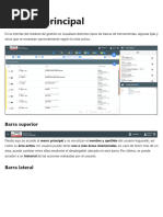 Manual de Gestión para EsPublico | PDF | Contraseña | Ventana (informática)