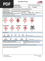 Toxic Substances List - Schedule 1 | PDF | Chemical Substances ...