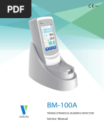 Philips IntelliBridge EC10 EC5 Technical Data Sheet | PDF | Monitoring ...