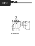CAT DEO 15W-40 Diesel Engine Oil SDS | PDF | Personal Protective ...