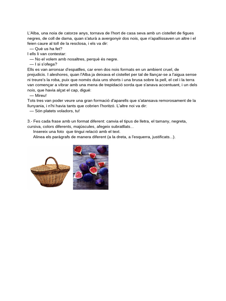 Document Sense Títol | PDF
