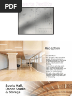 Sports Complex | PDF