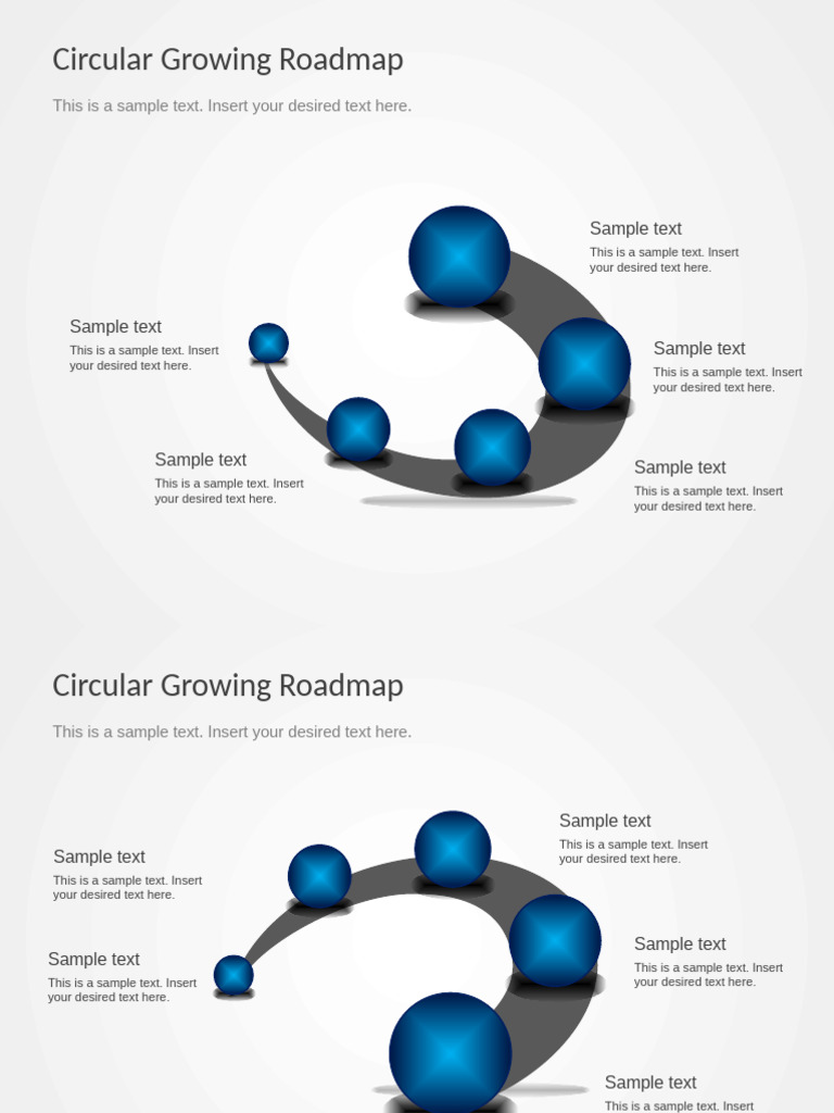 8207 01 Circular Growing Roadmap Design 4x3 | PDF