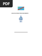 Instructions pour Demande de Cotation | PDF