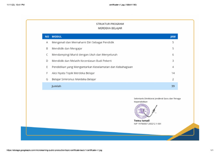 PMM Merdeka 2 | PDF
