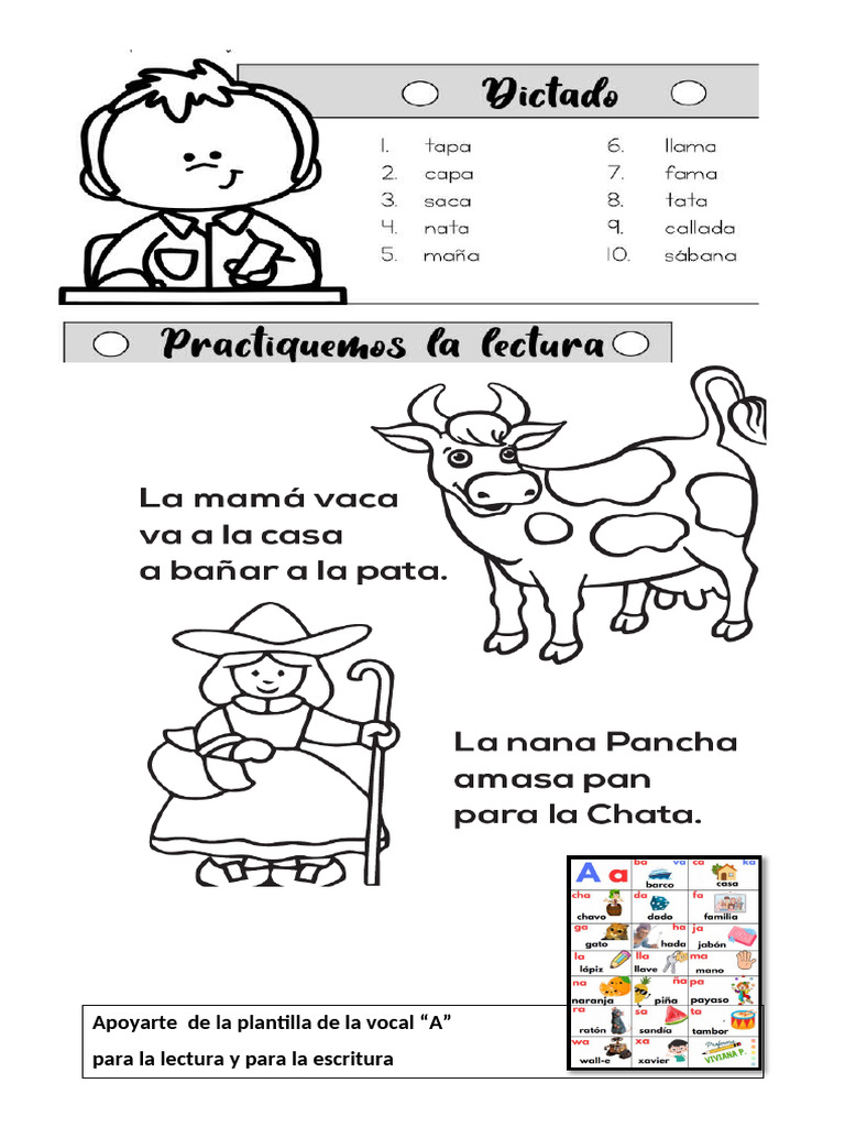 Lectura Metodo 20 Días | PDF