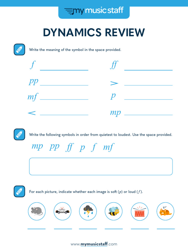 Dynamics Review | PDF