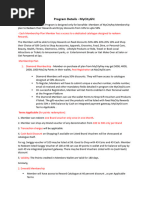 Standard Chartered 360 Rewards Catalog PDF | PDF | Loyalty Program ...