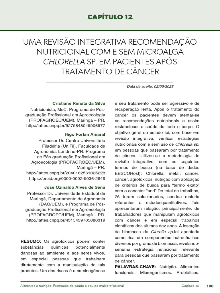 uma-revisao-integrativa-recomendacao-nutricional-com-e-sem-microalga ...