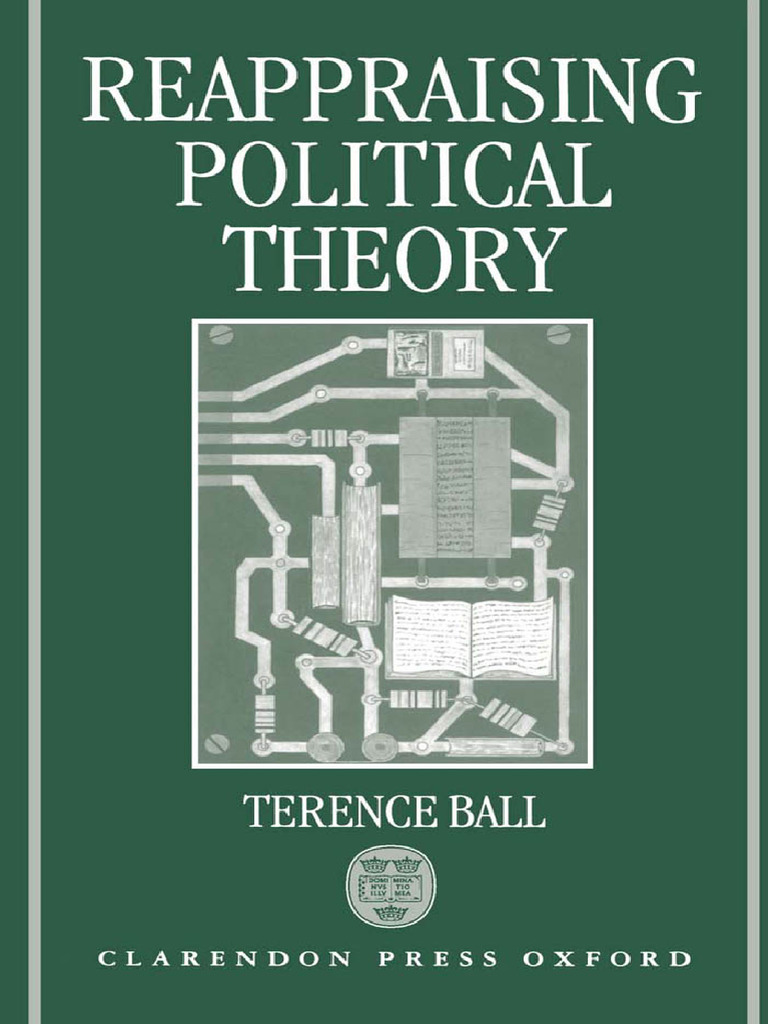Reappraising Political Theory Revisionist Studies in The History of ...