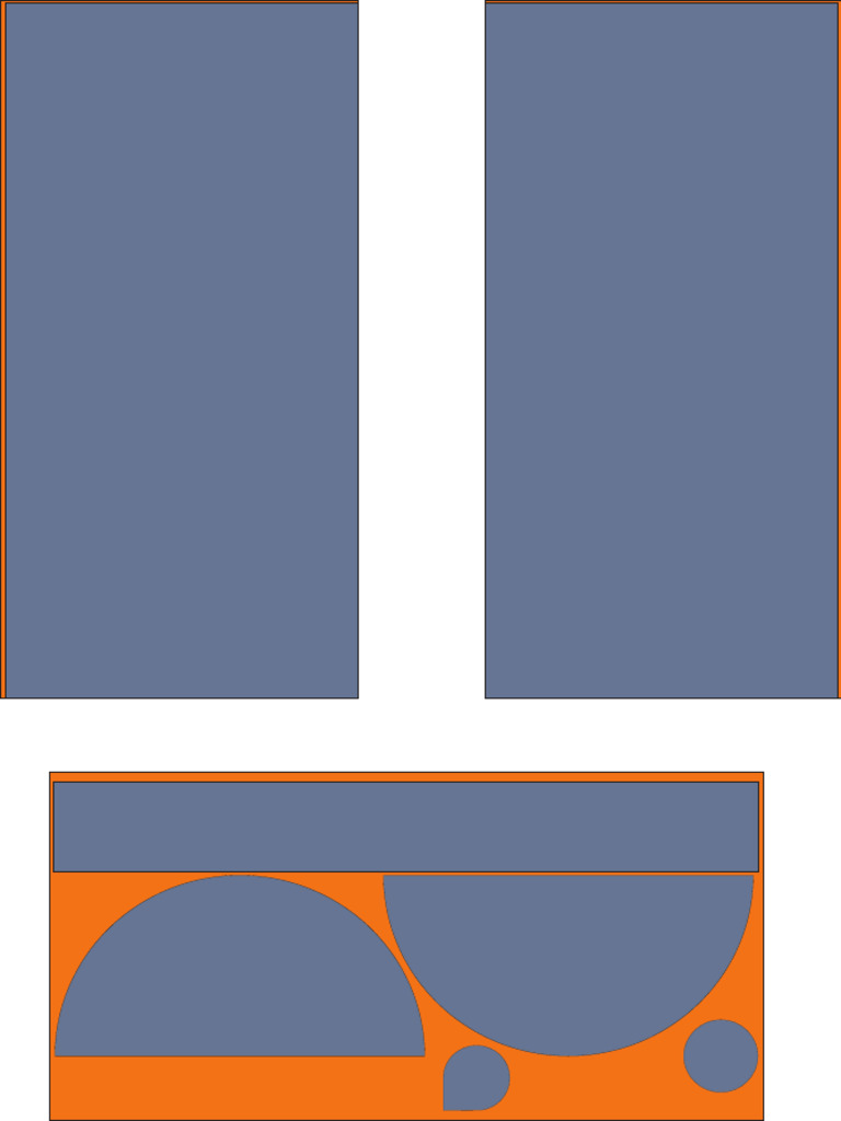 Acp Cutting | PDF