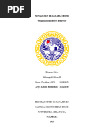 Apa Itu Behavior | PDF