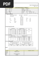Sel Relay Trip Curve | PDF | Electrical Engineering | Electricity