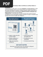SAP ATTP Configuration Guide | PDF | Supply Chain | Regulatory Compliance