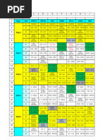 Bài Tập Chương 12 KTVM | PDF