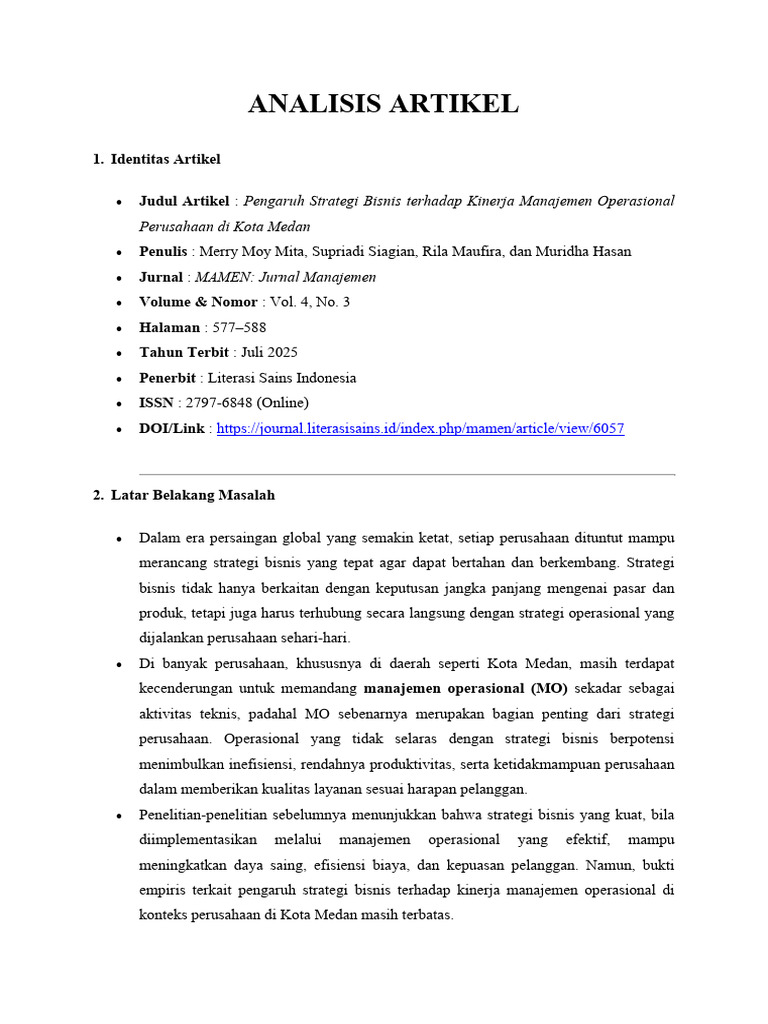 CONTOH_ANALISIS_ARTIKEL[1] | PDF