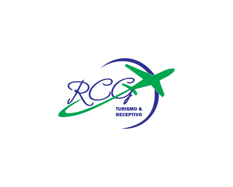 RCG Turismo - Logo | PDF